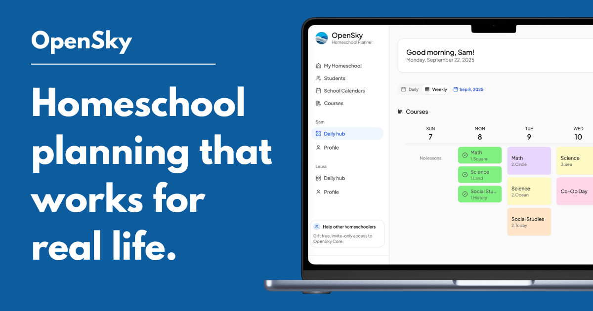 Get Started Free | OpenSky